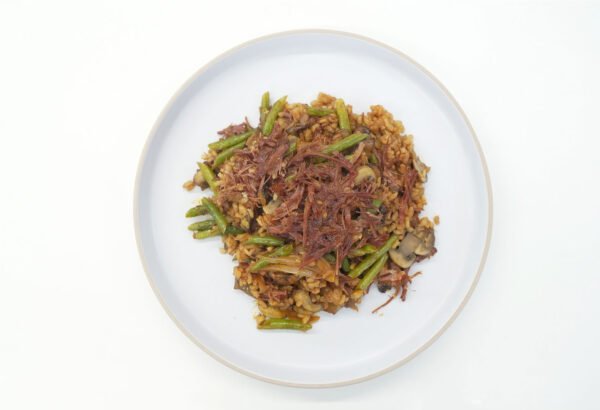 Marinada de Yogur Griego para Pollo: Jugoso y Tierno | Chef John Motta