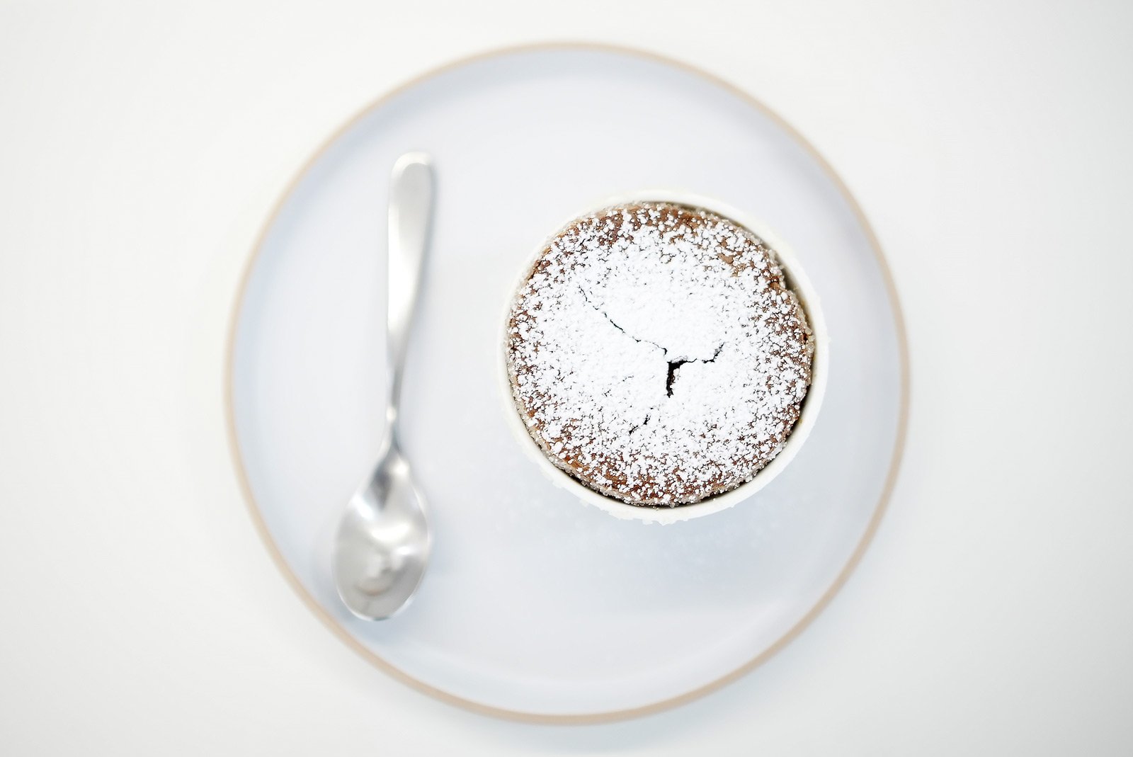 Soufflé de Chocolate – Receta Perfecta | Chef John Motta