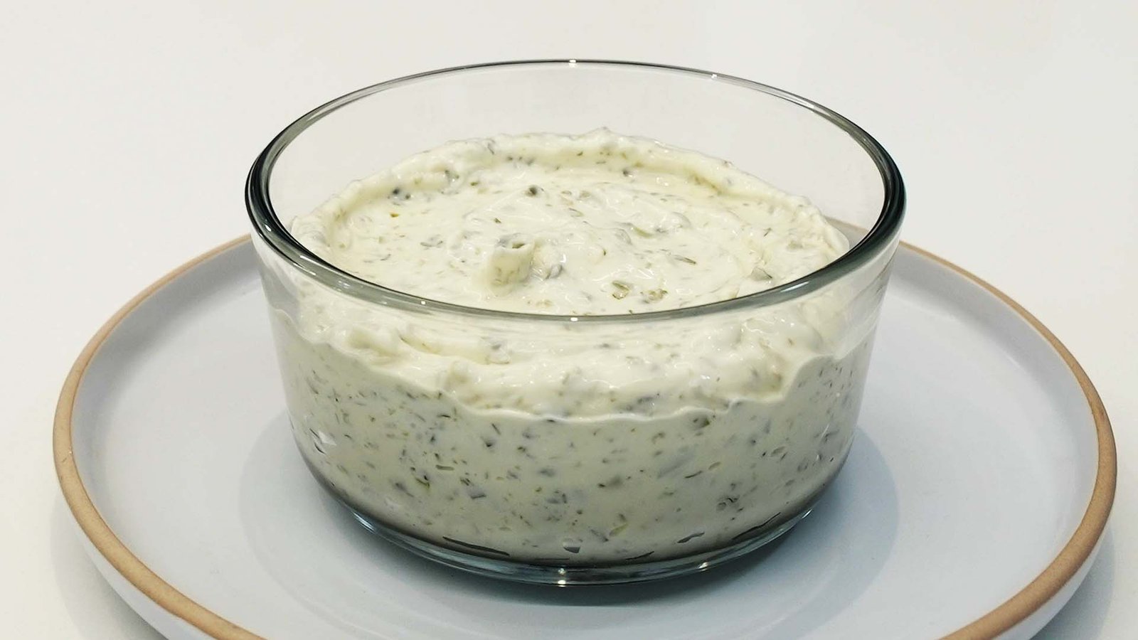 Salsa Tártara Casera: Fácil y Deliciosa | Chef John Motta