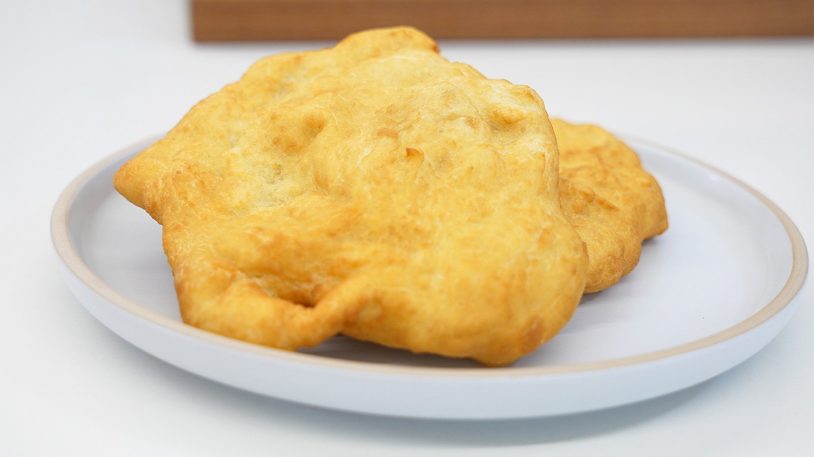 Hojaldras Panameñas: Receta Tradicional y Auténtica | Chef John Motta