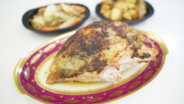 Marinada de Yogur Griego para Pollo: Jugoso y Tierno | Chef John Motta