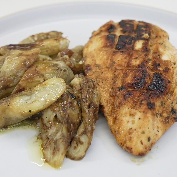 Marinada de Yogur Griego para Pollo: Jugoso y Tierno | Chef John Motta